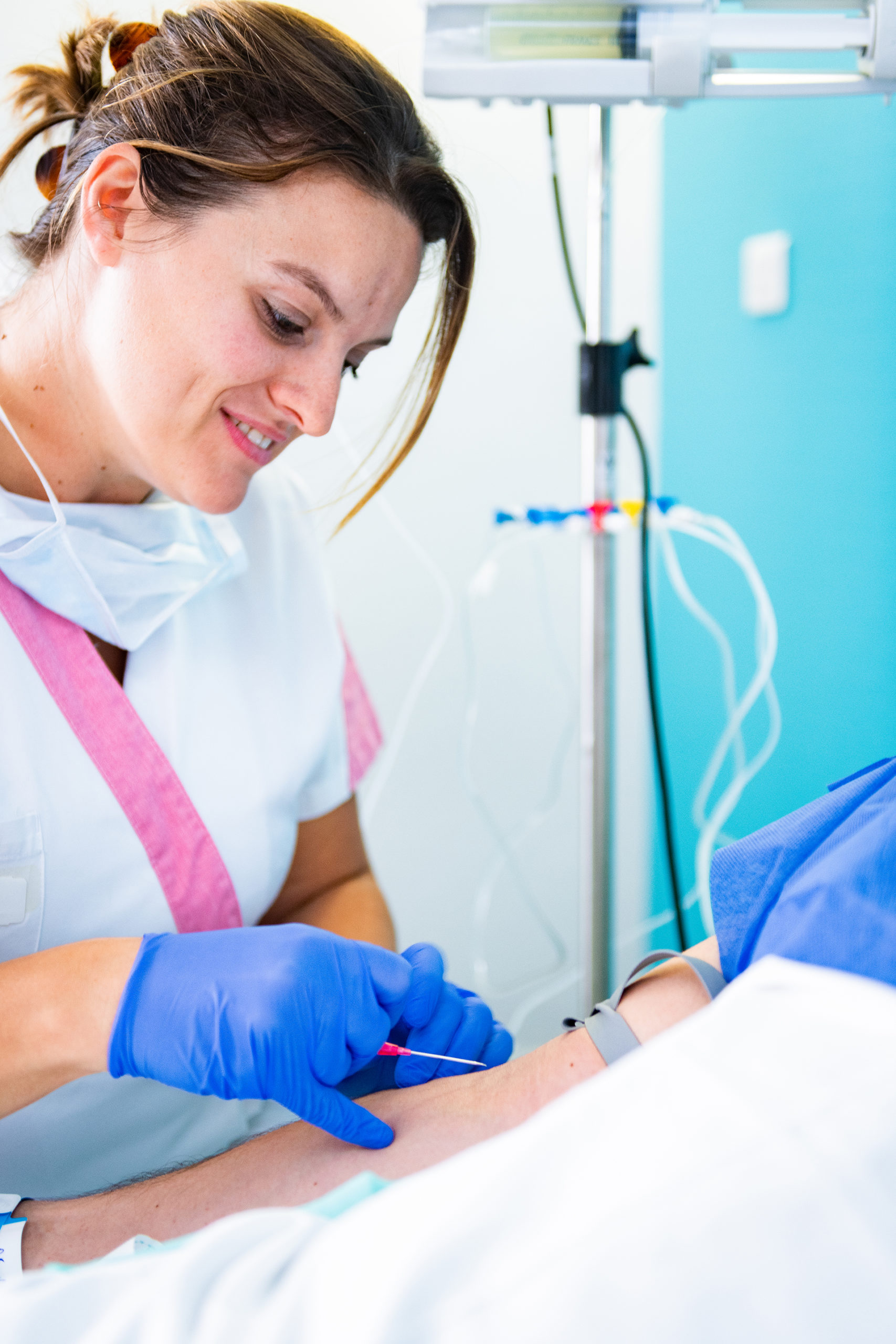 Update on the prevention of exposure to CMR substances 1A, 1B, and ...